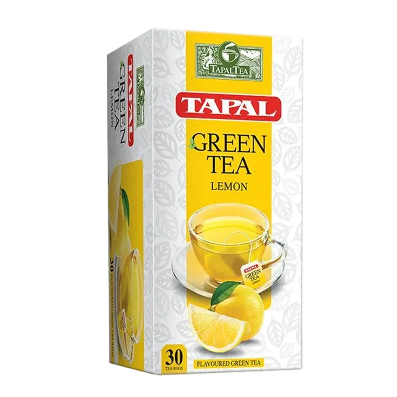 Tapal Tea – SMGT